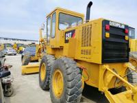 China cat 140h motor grader  america used heavy equipment grader heavy equipment  cat 140g grader for sale