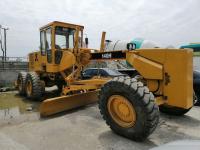 China cat 140h motor grader  america used heavy equipment grader heavy equipment  cat 140g grader for sale