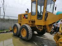 China cat 140h motor grader  america used heavy equipment grader heavy equipment  cat 140g grader for sale