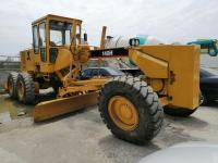 China cat 140h motor grader  america used heavy equipment grader heavy equipment  cat 140g grader for sale