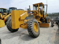 China cat 140h motor grader  america used heavy equipment grader heavy equipment  cat 140g grader for sale
