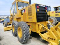 China cat 140h motor grader  america used heavy equipment grader heavy equipment  cat 140g grader for sale