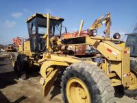 China Sem 919 motor grader  america used heavy equipment grader used road graders volvo road grader for sale