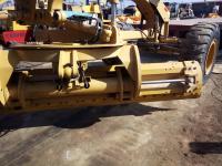 China Sem 919 motor grader  america used heavy equipment grader used road graders volvo road grader for sale