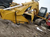China 320c used  excavator for sale used crawler excavator 2013 year CAT  excavator for sale used excavating equip for sale