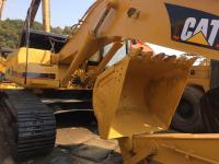 China 330B used  excavator for sale  used crawler excavator  20t used earthmoving equipment used heavy machinery for sale