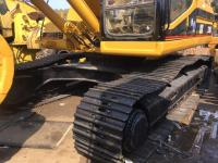 China 330B used  excavator for sale  used crawler excavator  20t used earthmoving equipment used heavy machinery for sale