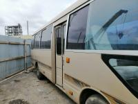 China coaster mini bus used Toyota coaster buses left hand drive 29 seater bus coaster minibus TOYOTA coaster bus for sale for sale