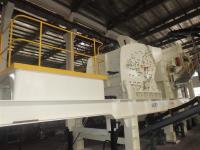 China (110-320TPH) Hard Rock Mobile Crushing Station Mobile Jaw Crusher  Portable Crushing Plant for sale