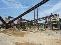 China 200-250TPH Mobile Crushing Plant  Screening &Washing Plant Sand Making Plant vibrating feeder for sale