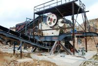 China 500TPH-600TPH  Medium Hard Rock  Screening &Washing Plant Sand Making Plant vibrating feeder  primary crushing for sale
