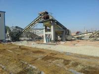 China (200TPH-250TPH) Medium Hard Rock Screening &Washing Plant Sand Making Plant vibrating feeder  primary crushing for sale