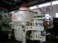 China (100-200TPH-250TPH) Medium VSI Sand Making Machine  Plant vibrating feeder  primary crushin stone crushing plantg for sale