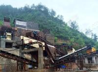 China (100-200TPH-250TPH) Medium VSI Sand Making Machine  Plant vibrating feeder  primary crushin stone crushing plant factory for sale