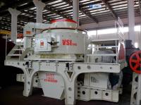 China Sand Making Plant Impact Crusher, VSI Crusher,(50TPH-80TPH)  sand-making machine artificial sand making for sale
