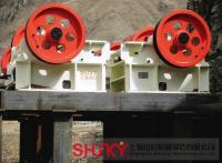 China Impact Crusher portable crushing plant crushing technology vibrating feeder jaw crusher hydraulic cone crusher for sale