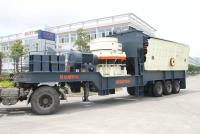 China SKJ Series Jaw Crusher SKJvibrating feeder  primary JCE Jaw Crusher crushing vibrating feeder stone production can crush for sale