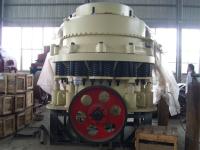 China 6S Sand Making Machine hydraulic cone crusher crushing technology manufactured sand vibrating feeder for sale