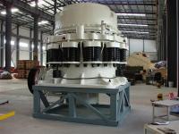 China 6S Sand Making Machine hydraulic cone crusher crushing technology manufactured sand vibrating feeder for sale