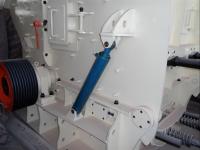 China DG Series Hydraulic Cone Crusher hydraulic cone crusher crushing technology manufactured sand vibrating feeder for sale