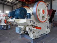 China PFC Series Impact Crusher   hydraulic industrial technology  crushing technology manufactured sand vibrating feeder for sale