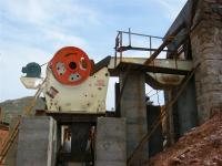 China PFC Series Impact Crusher   hydraulic industrial technology  crushing technology manufactured sand vibrating feeder for sale