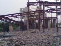 China HPF Series Impact Crusher  hydraulic industrial technology  crushing technology manufactured sand vibrating feeder for sale