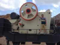 China Mobile Screening Plant  crushing screening plant mobile jaw crusher impact stone crusher stone crushing machinery for sale
