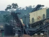 China Mobile Cone Crushing Station crushing screening plant mobile jaw crusher impact stone crusher stone crushing machinery for sale