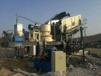 China Mobile Cone Crushing Station crushing screening plant mobile jaw crusher impact stone crusher stone crushing machinery for sale