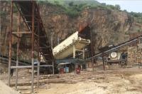 China Mobile Cone Crushing Station crushing screening plant mobile jaw crusher impact stone crusher stone crushing machinery for sale