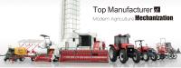 China RL Series 4LZ-4.0E（Big Grain Tank）Combine Harvester four wheel tractor agricultural tractor parts for sale