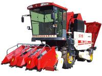 China RL（4LZ-6.0P）102hp TRACK COMBINE HARVESTER crops rice grain tank combine machinery MADE IN CHINA for sale