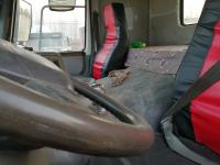 China 2015 made in china tractor head 6*4 10 Tires Sinotruck Howo tipper  dump truck tractor truck flatbed semi-trailer for sale