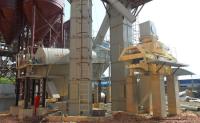 China 15-50TPH Sand Making Plant Impact Crusher, VSI Crusher,  sand-making machine artificial sand making for sale