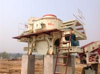 China 15-50TPH Sand Making Plant Impact Crusher, VSI Crusher,  sand-making machine artificial sand making for sale