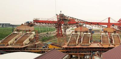 China washing recycling LSX Series Sand Washing Machine  porous plate recycling machine building work sand production line for sale