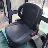 China Japan Used Diesel Forklift 30ton Mitsubishi Forklift Fd300s with High Stages for Sale for sale