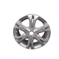 China BAIC BJEV Car Fitment Aluminum Alloy Wheel Hub Assy for EX360 EX260 EX200 Auto Parts for sale