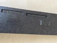 China Automobile AION LX Rear Bumper Foam and OE NO. 67106009 for AION Car Make for sale