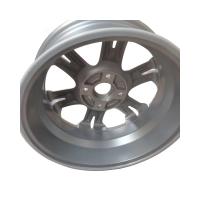China BAIC BJEV Car Fitment Aluminum Alloy Wheel Hub Assy for EX360 EX260 EX200 Auto Parts for sale