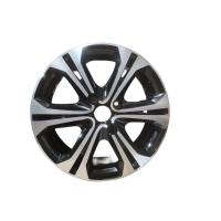China BAIC BJEV Car Fitment Aluminum Alloy Wheel Hub Assy for EX360 EX260 EX200 Auto Parts for sale