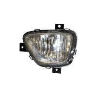 China Foton Auto Front Fog Light for Ao-ling CTS M4 TS MRT Express Omac S1 S3 18 Watts for sale