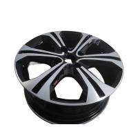 China BAIC BJEV Car Fitment Aluminum Alloy Wheel Hub Assy for EX360 EX260 EX200 Auto Parts for sale