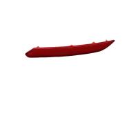 China Skyworth Car Fitment Rear Fog Light Reflector Rear Bumper Light Original Auto Parts for sale