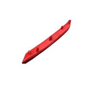 China Skyworth Car Fitment Rear Fog Light Reflector Rear Bumper Light Original Auto Parts for sale