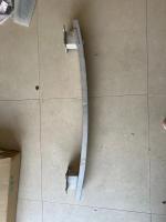 China Automobile Aian LX Rear Bumper Frame with Plastic and Rear Anti-Collision Beam for sale