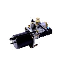 China Foton Automobile Omako Bell Clutch Booster Assembly in Standard size for sale
