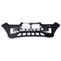 China Front Bumper for BYD Don EV Car Fitment BYD Year 2011- for sale