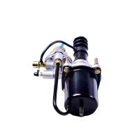 China Foton Automobile Omako Bell Clutch Booster Assembly in Standard size for sale